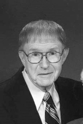 John T. Confer | News, Sports, Jobs - The Express